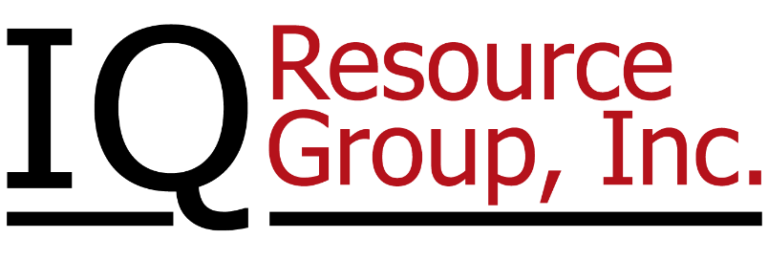 Learn About The IQ Resource Group Difference